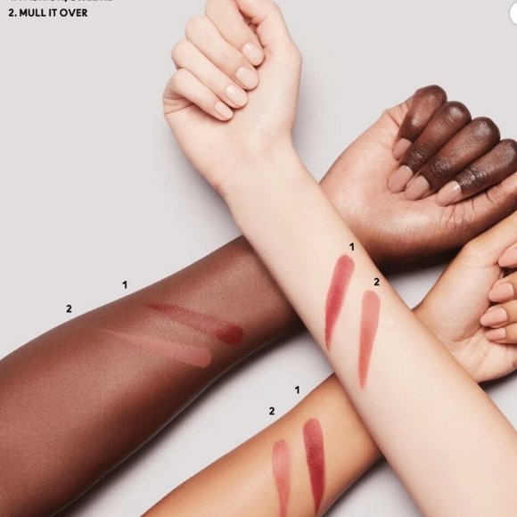 MAC Cosmetics | Makeup | Mac Kiss It Twice Powder Kiss Liquid Duo ...